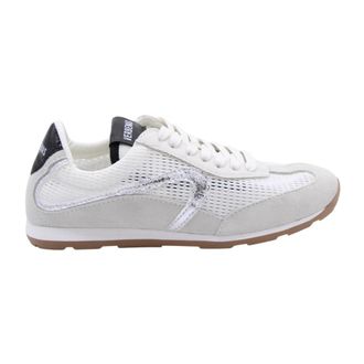 Verbenas Damen, Schuhe, Wei&szlig;, 38 EUGr&ouml;&szlig;e