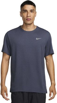 Nike Miler Dri-FIT UV M - Runningshirt - Herren