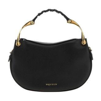 Alexander McQueen Damen, Taschen, Schwarzk, ONE SIZEGr&ouml;&szlig;e