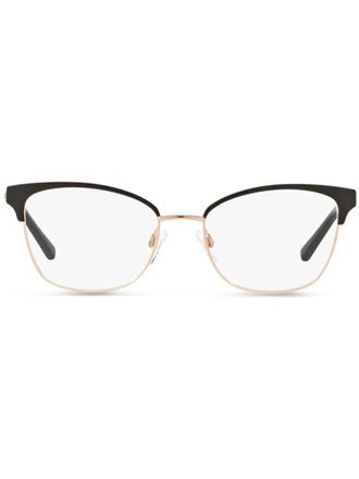 Michael Kors lunettes de vue Adrianna IV - Noir