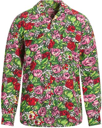 Kenzo TOPS - Hemden auf YOOX.COM