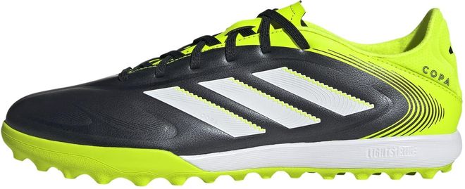 adidas Adidas Unisex COPA Pure III League Turf Football Boots, Cloud ...