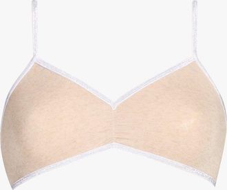 La Nouvelle Soutien-gorge souple