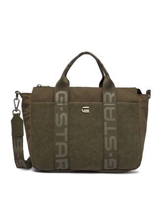 G-Star Handtasche CEO-JANIS-XC8191 Khakifarben