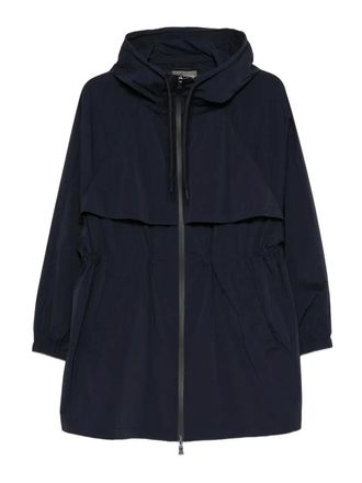 Herno Veste Casual - Bleu