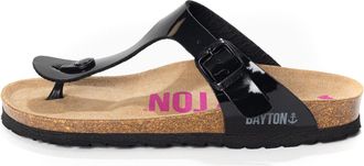 Bayton Pantolette MERCURE