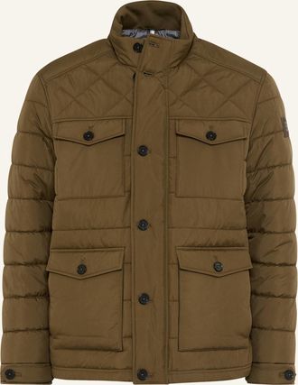 Brax Brax Steppjacke Style George gruen