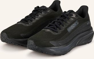 Brooks Laufschuhe Ghost 17 Gtx schwarz