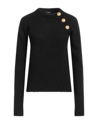 Balmain MAILLE - Pullover sur YOOX.COM