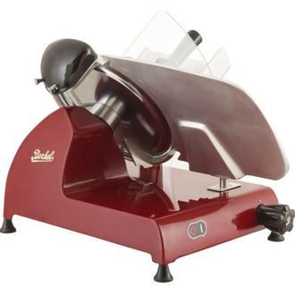 Berkel Red Line rl 300 rot Aufschnittmaschine - Berkel
