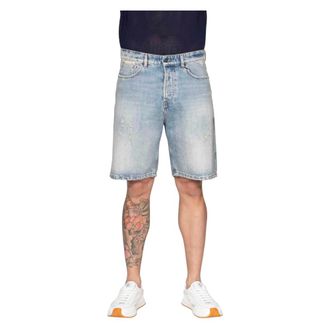 Amaranto Amar&aacute;nto, Herren, Shorts, Blau, XSGr&ouml;&szlig;e