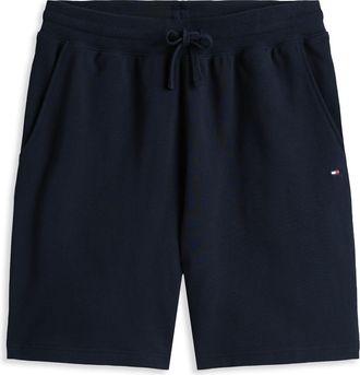 Tommy Hilfiger Hose Flag Embroidery Sweat