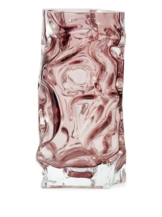 Pols Potten vase en verre - Rose