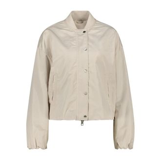IQ Studio Herren, Jacken, Beige, XLGr&ouml;&szlig;e