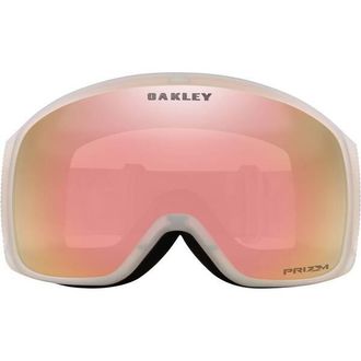 Oakley Herren Brille FLIGHT TRACKER XM