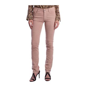 Zadig&Voltaire Gerade Hose - - Trousers - Damen - Rosa - XS
