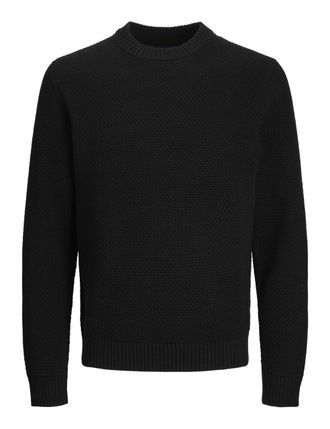 Jack & Jones JOREATON Knit Crew Neck BF