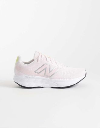 New Balance 520 - Baskets - Rose