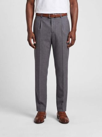 Incotex Pantalon Homme couleur Gris