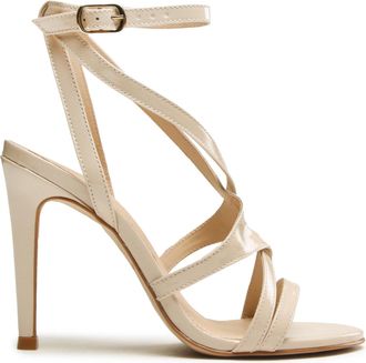 Eva Minge Sandalen Eva Minge EM-67-13-001623 Beige