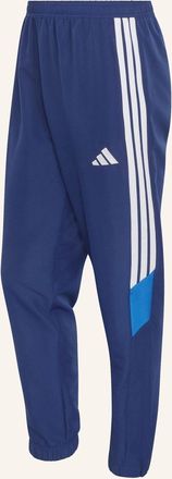 adidas Tiro 26 Essentials Woven Hose blau
