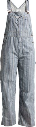 Wrangler OVERALLS - Lange Overalls auf YOOX.COM
