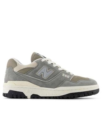 New Balance Bbw550 - Sneaker in Schiefergrau