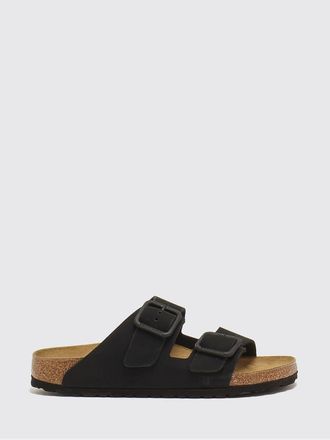 Birkenstock Sandale Homme couleur Noir