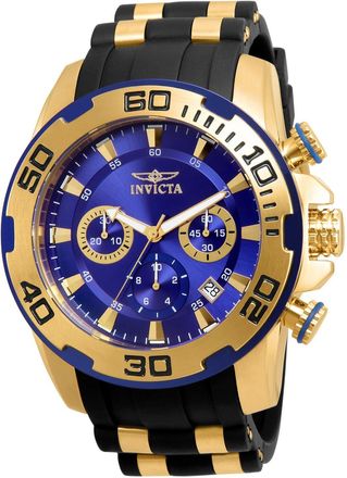 Invicta Pro Diver - SCUBA 22313 Herrenuhr - 50mm