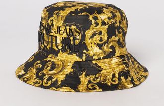 Versace Jeans Couture Chapeau VERSACE JEANS COUTURE Homme couleur Noir