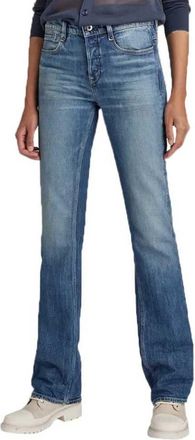 G-Star RAW Damen Noxer Bootcut Jeans