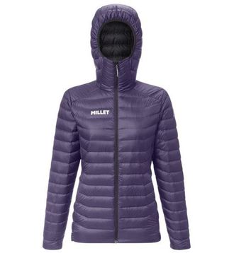 Millet Evole Light 700 Hoodie W - Daunenjacke - Damen