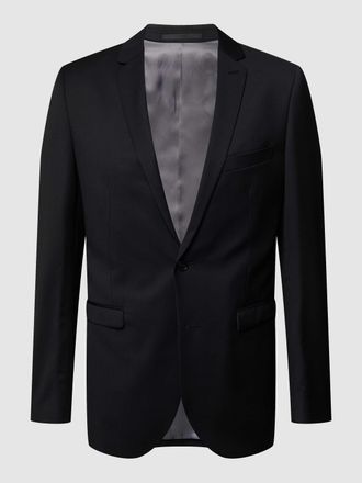 Matinique Slim FIt 2-Knopf-Sakko mit Stretch-Anteil Modell George