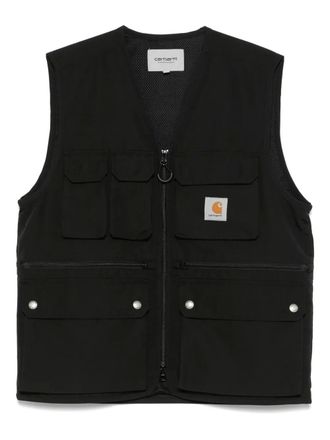 Carhartt Work in Progress Vests − Sale: up to −60% | Stylight Carhartt Work in Progress Vests − Sale: up to −60% | Stylight