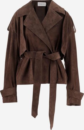 ARMARIUM Veste en cuir Armarium Flaminia