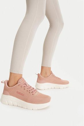 Go Soft Sneakers CEOWB-MYRW-25647 Rosa
