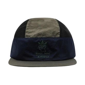 adidas Homme, Accessoires, Multicolore, Taille: ONE Size Brain Dead Cap