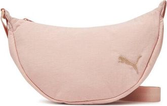 Puma Handtasche Half Moon 912790 Rosa