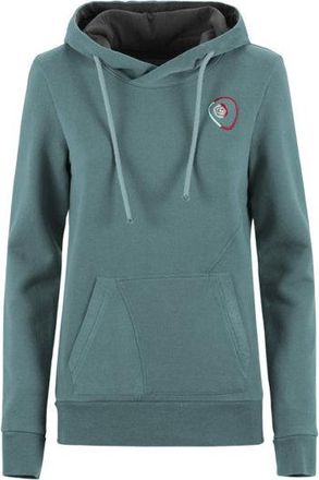 E9 Sula - Kapuzenpullover - Damen