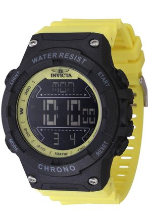 Invicta Racing Digital 47527 Herrenuhr - 52mm