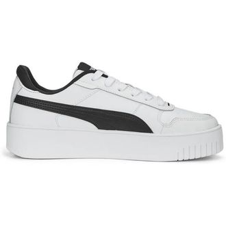Puma Damen Freizeitschuhe Carina Street
