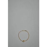 Loewe Anagram Pebble Cuff