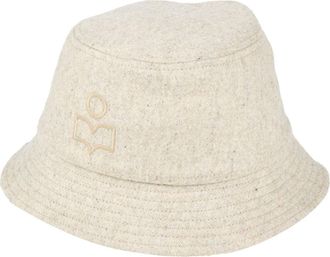 Isabel Marant ACCESSOIRES - M&uuml;tzen & H&uuml;te auf YOOX.COM