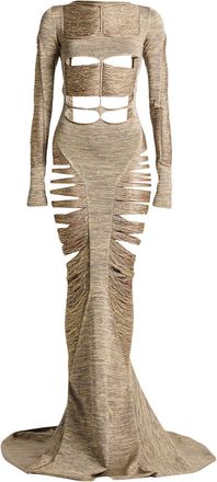Rick Owens KLEIDER - Maxi-Kleider auf YOOX.COM