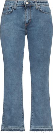 Merci Italia HOSEN & R&Ouml;CKE - Jeanshosen auf YOOX.COM