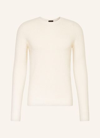 Roberto Collina Roberto Collina Pullover weiss