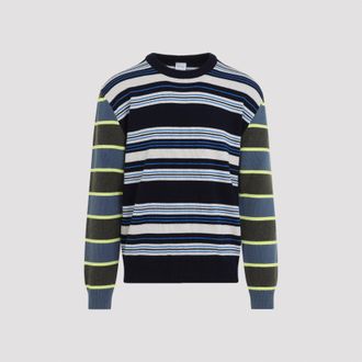 Paul Smith Crewneck Sweater