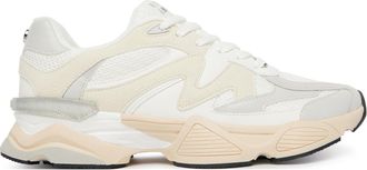 Steve Madden Sneakers Steve Madden Sebi 11005324 Wei&szlig;