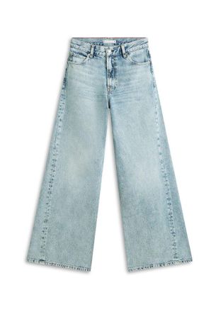 Tommy Hilfiger Damen Jeans GLIS 70s Wide Leg