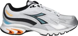 Diadora Herren, Schuhe, Wei&szlig;, 45 1/2 EUGr&ouml;&szlig;e